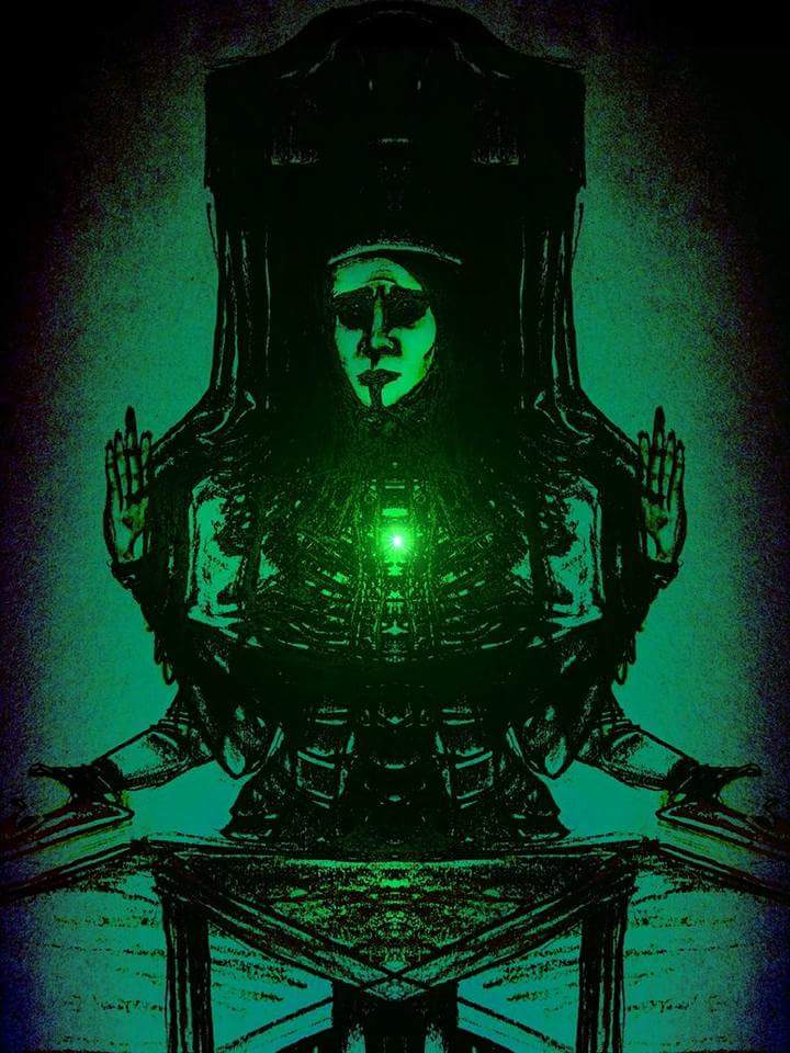 M id ~ riddle – The English Alphabet Code